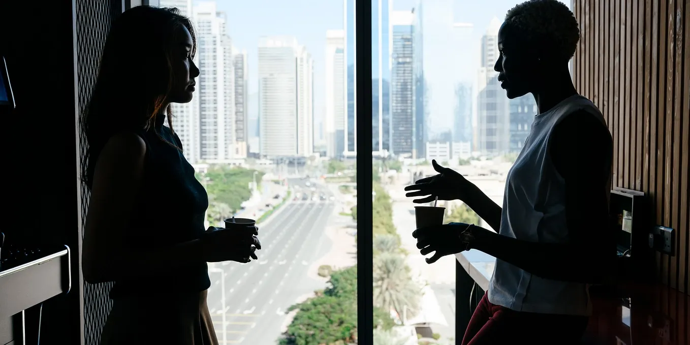 “Focus on the Issue, Situation or Behavior, Not the Person:” How a ...
