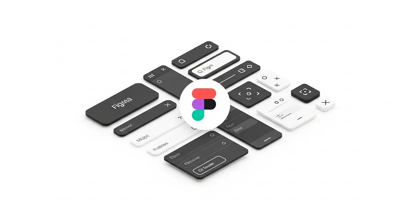 Guide and Best Practice on Using Variables for Design System in Figma | by Gavin Chiemsombat ...