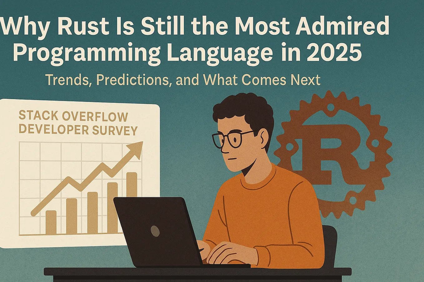 I Went AI-Free for a Week in 2025 — Here’s What I Discovered About Myself and the Future | Medium