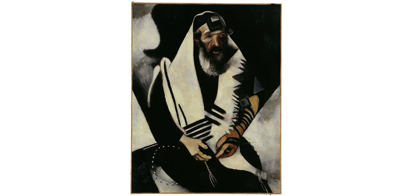 The Passover Seder’s Most Interesting Guest — the Wicked Son | by ...