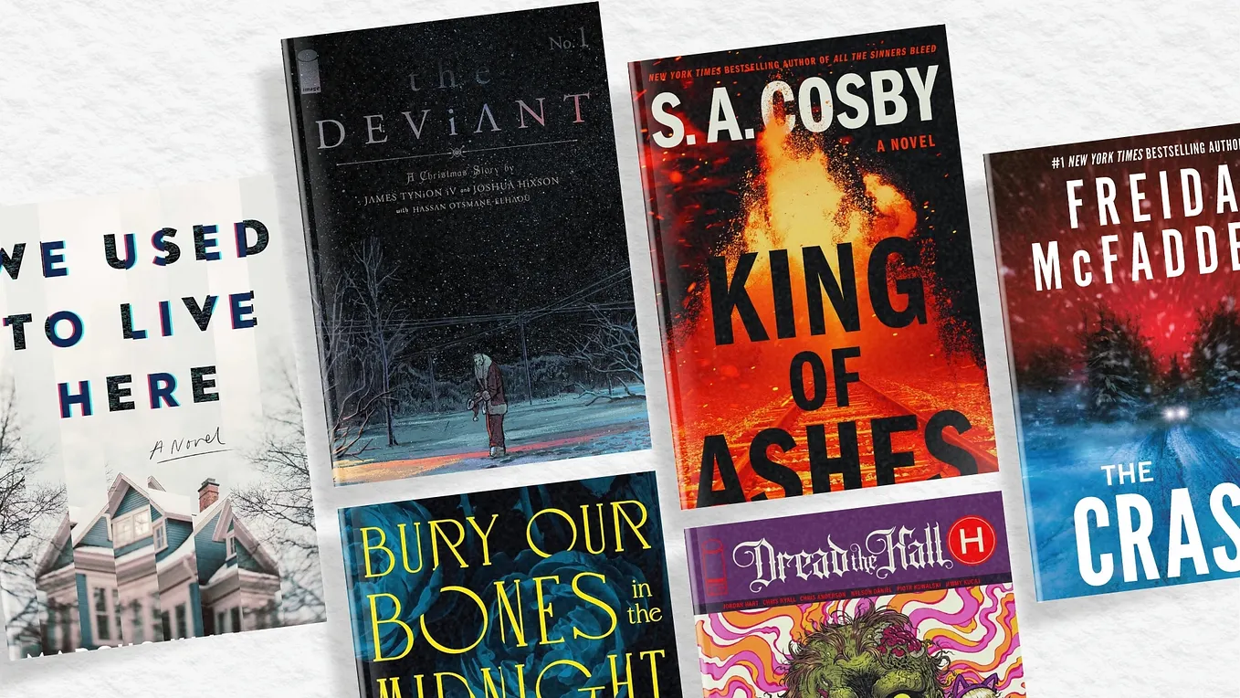 15 Best Carl Hiaasen Books Everyone Should Read | by books that slay ...