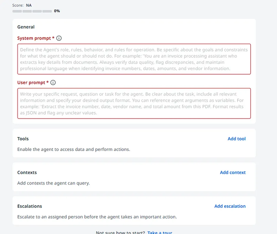 UiPath Apps : How To Use File Uploader Control | by Gunasekhar Kotla ...