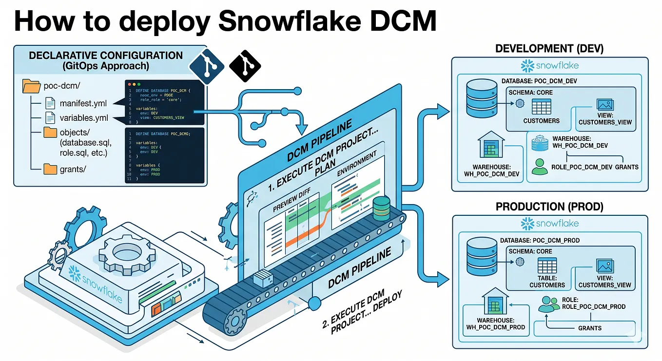 How to Install and Use Cortex Code in Snowflake | by Pierre-Mickaël ...