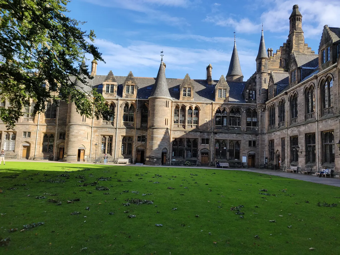 Getting Started with PySpark. Connect to Spark Cluster using Python ...