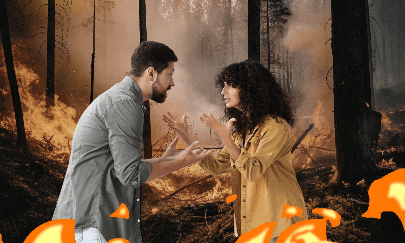 5 ARGs That Will Scare You Tonight | by Kyrie Gray | Here There Be ...