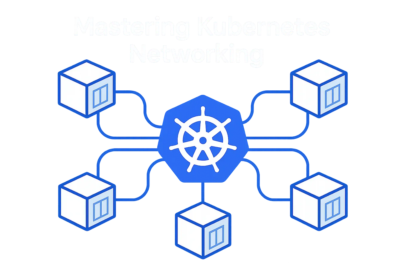 🧱 Kubernetes Basics Pods Nodes Deployments And Services Explained Simply By Pydjango Tutorial