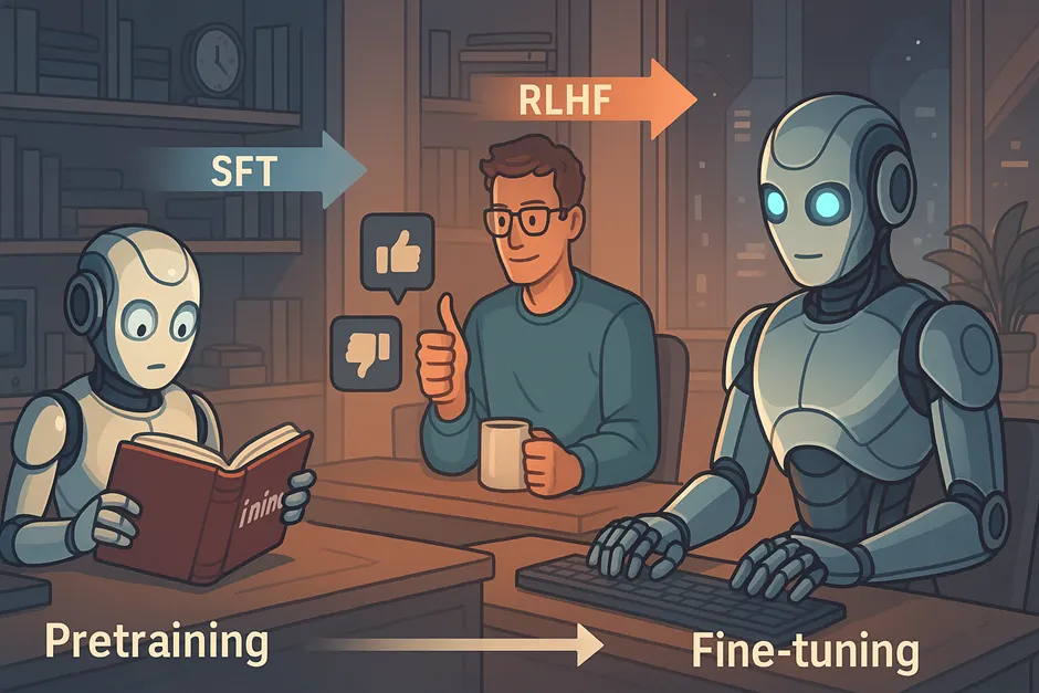 The Difference Between Model-Based and Model-Free Reinforcement ...