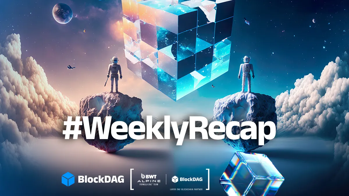 After the Reveal: What Keynote 4 Really Means for BlockDAG’s Future ...