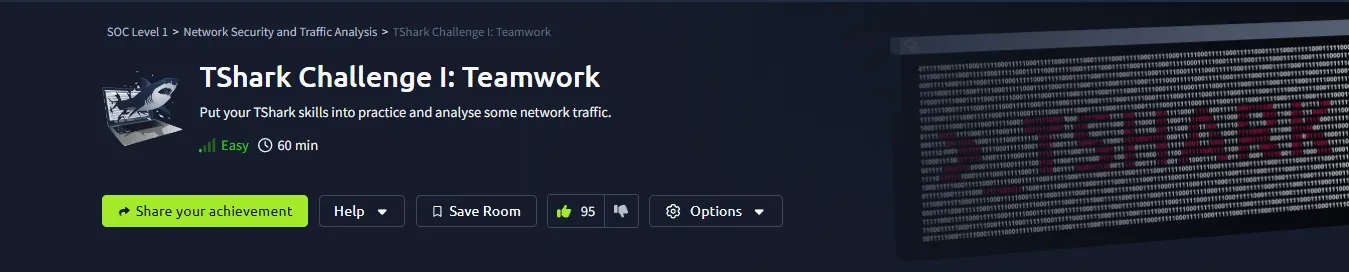 Threat Intelligence Tools | SOC Level 1 | TryHackMe Walkthrough Final Part | by Abhijeet Singh ...