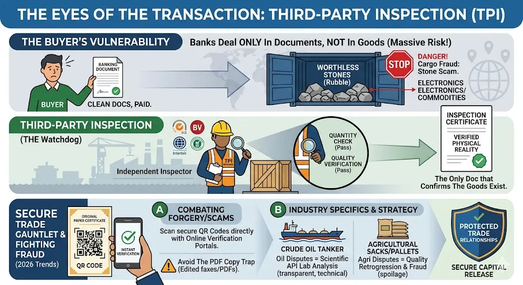 Carrier Liability and Documentary Precision in Trade Finance | by ...
