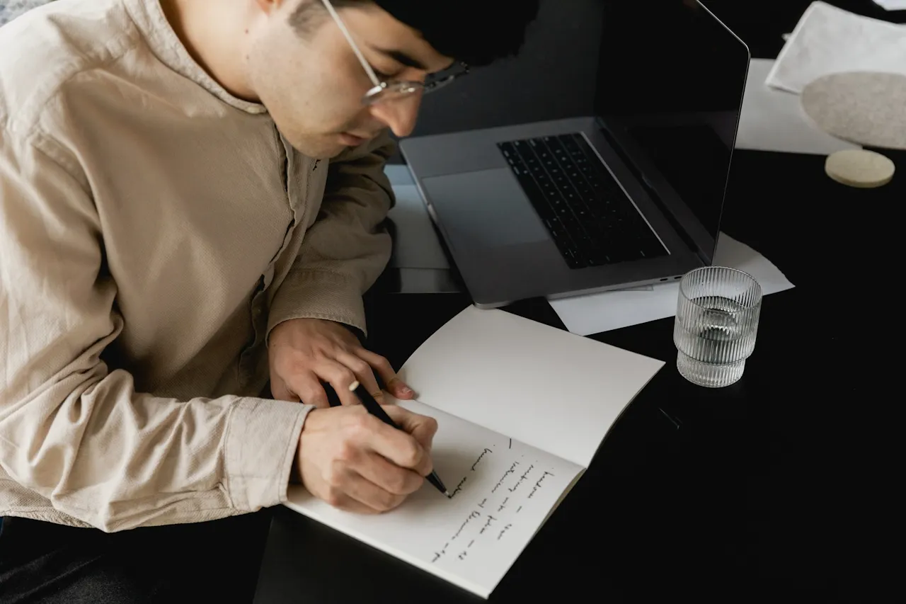The Best Income Streams for Writers in 2026 | by MJ Creations | Jun ...