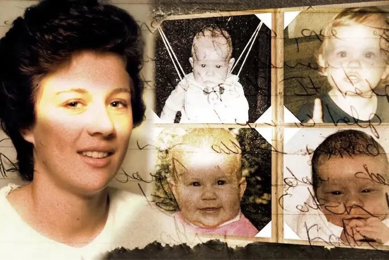 If I Can’t Have You, No one Can: The Murder of Susan Casey | by Belle ...