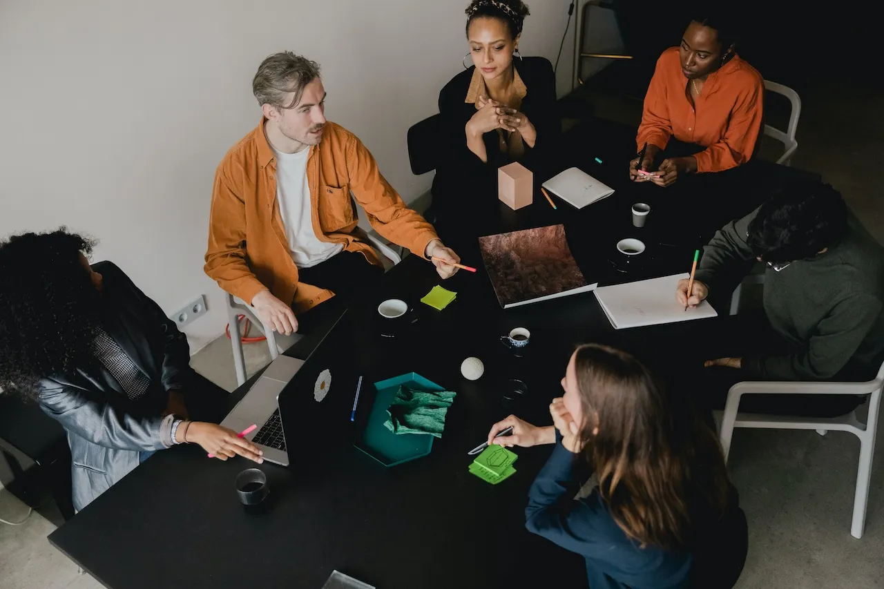 How to lead engaging group discussions in workshops and meetings | by ...