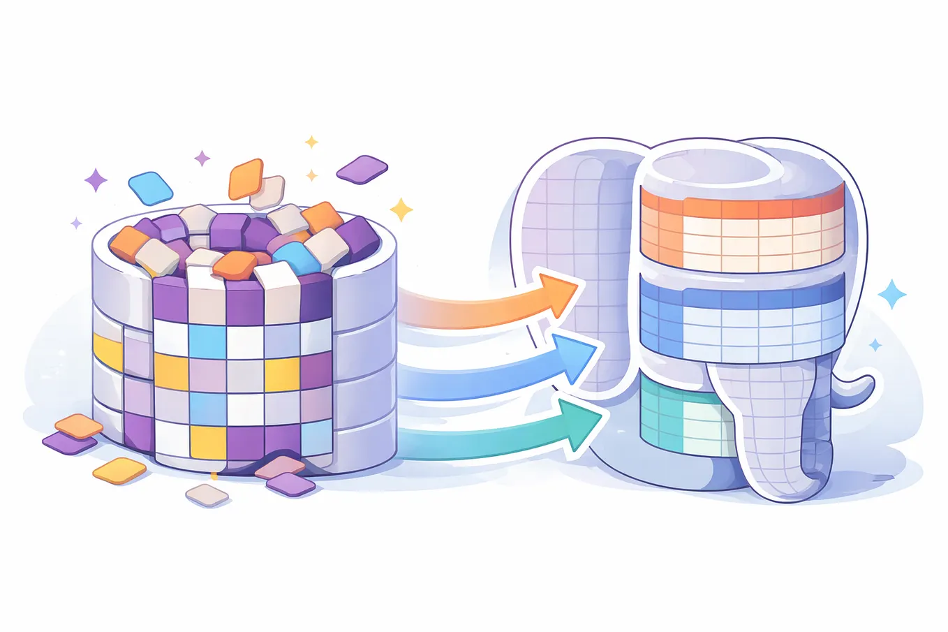 Three Easy Ways to List Databases in PostgreSQL | The Table — Databases and SQL