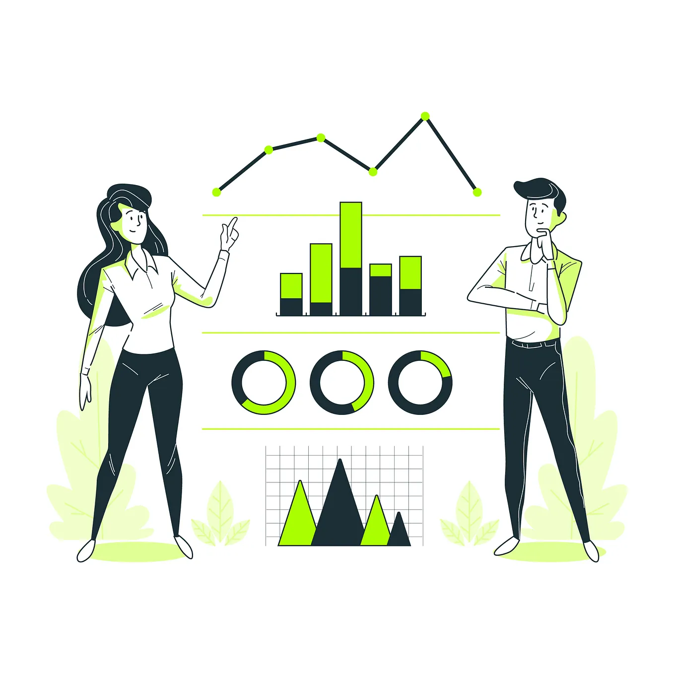 Integrating Power BI in Jupyter Notebook | by Ekemini Okpongkpong ...