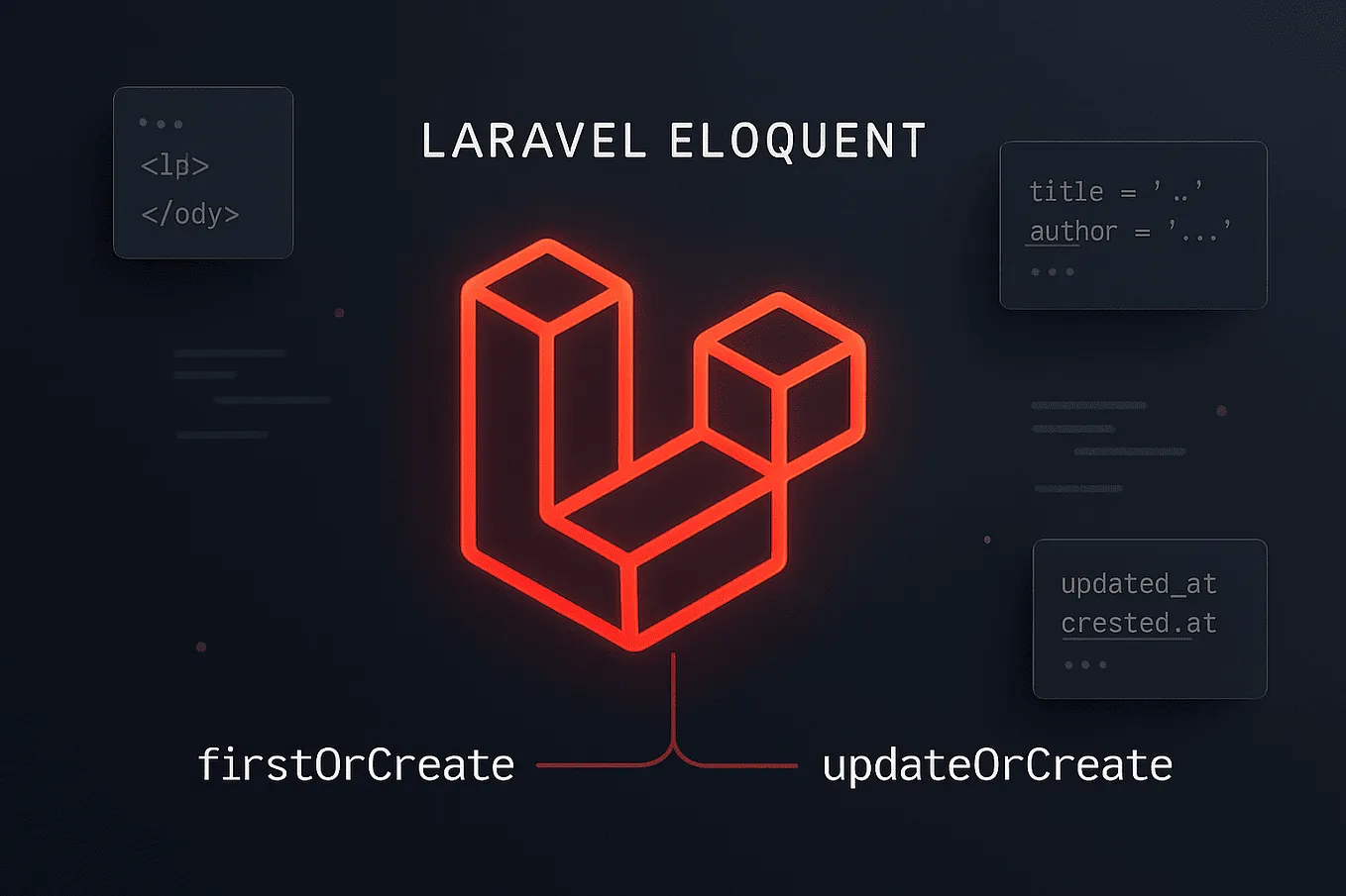 Model Attribute Casting in Laravel: Complete Guide to Accessors and Mutators | by Zulfikar Ditya ...