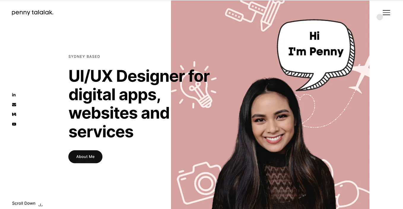 UI Cheat Sheet. Typography | by Penny Pang | donut-hustlers | Medium