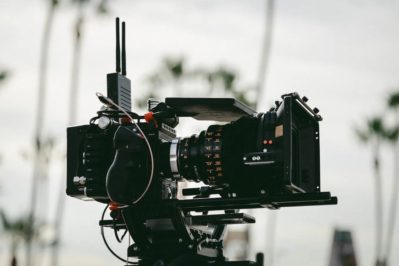Why Storytelling Matters in Films | by John Jimenez | Medium