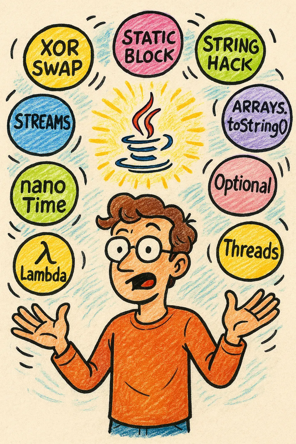 Why Every Developer’s API Keys Are Probably in the Wrong Place And how a VS Code Extension ...