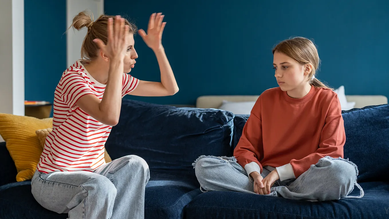 Why the Quiet Scares Me. Silence isn’t just the absence of… | by Nicole ...