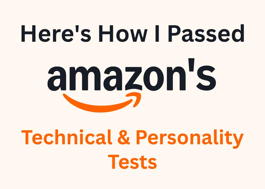How I Passed the Google Hiring Assessment | by Laura Mitchell | Medium