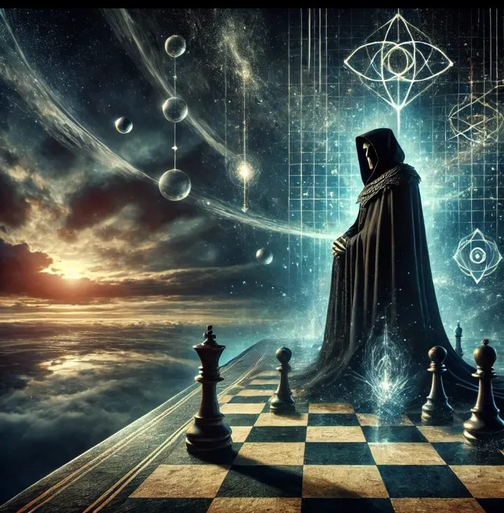 60 Absolute Truths: The Foundations of Reality, Knowledge, and Human ...