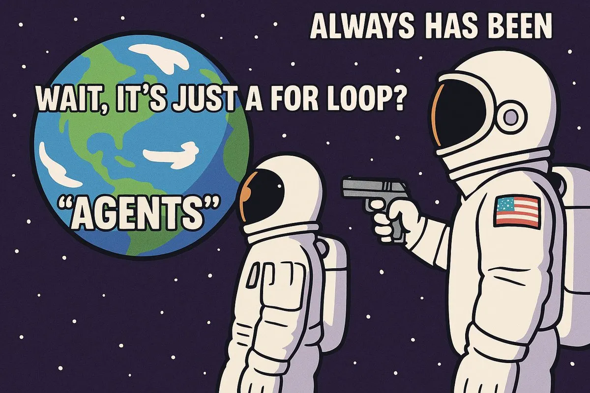 Building Intelligent Ai Agents With Pydanticai And Rag A Step By Step Guide By Ahmed Adam