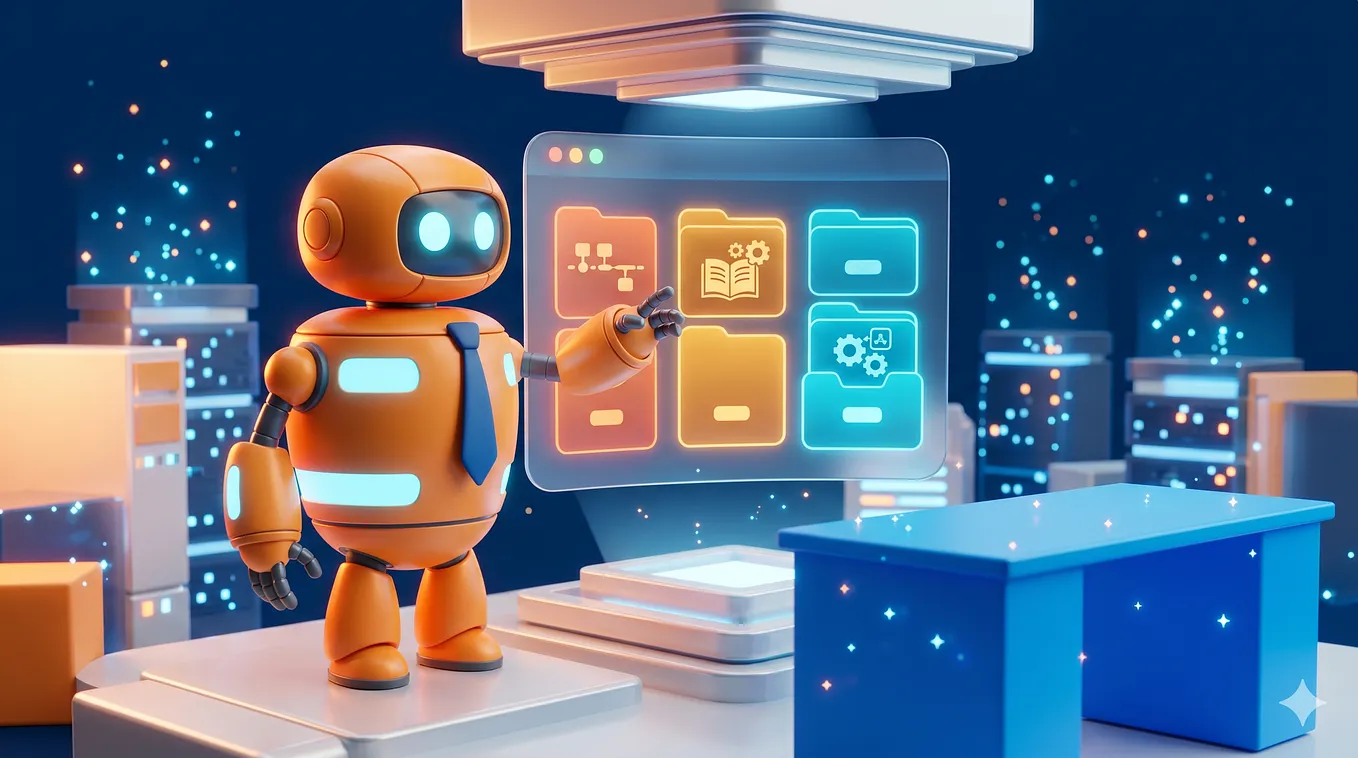 Perplexity App Builder: Create Web Apps | by Damien Griffin | AI Quick Tips
