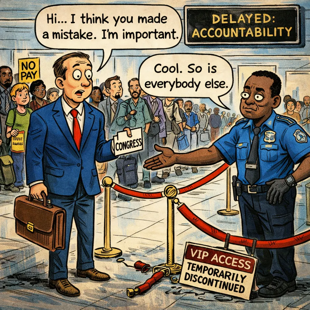 The Cover-Up Was Always the Point | by Dr. Leo Croft | The Polis | Apr ...