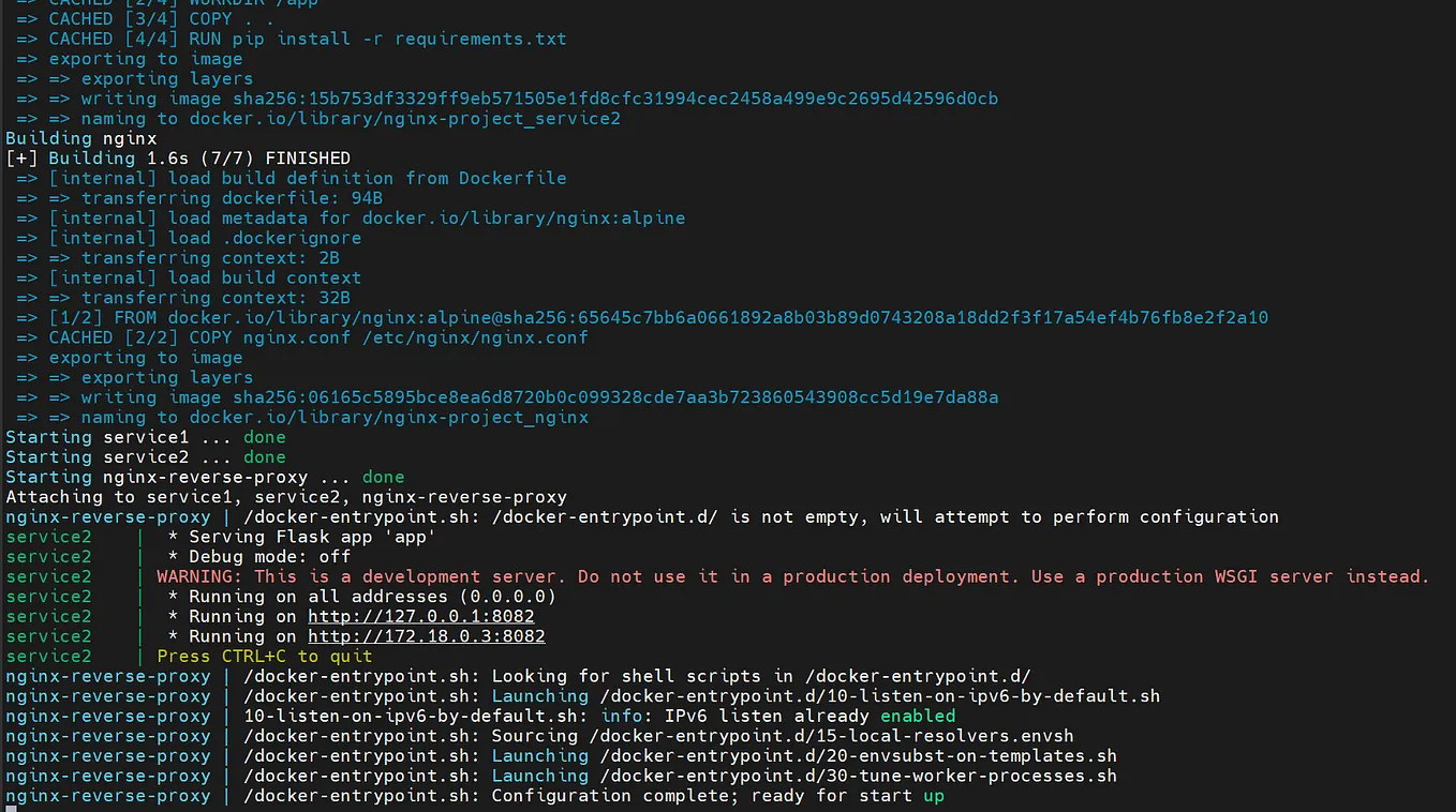 Python vs Bash Scripting: Differences, Advantages & When to Use Each | by Nikhil Raj A | Medium