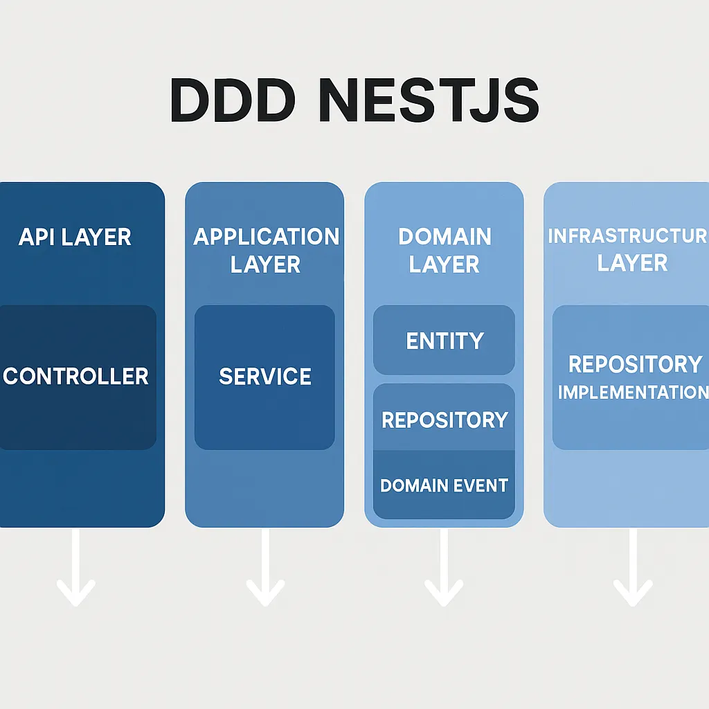 Integrating ABP Modules in Your ASP.NET Core Web API Project. A Step-by-Step Guide | by ...