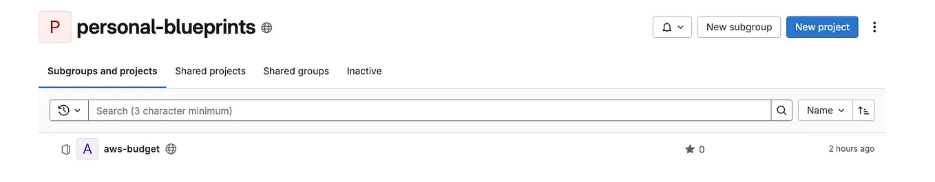 How to generate automatic releases in Gitlab based on git tags | by ...