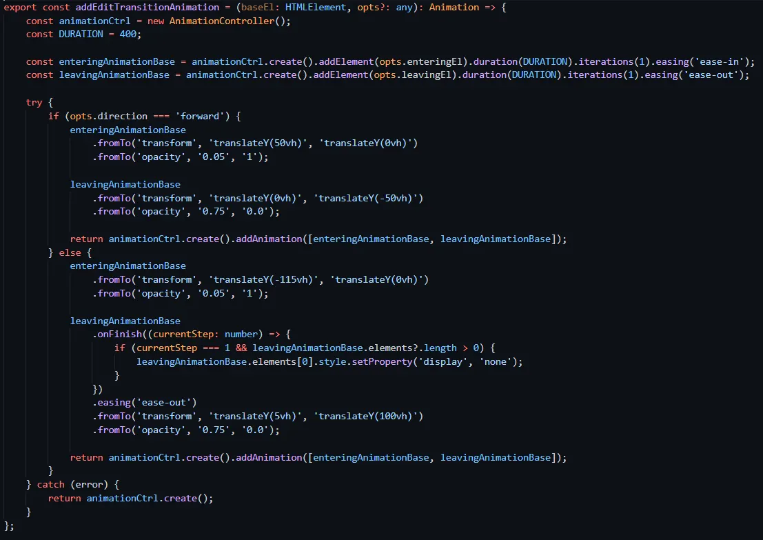 Angular AG Grid State in Local Storage | by George-Sergiu Bălăucă | Medium