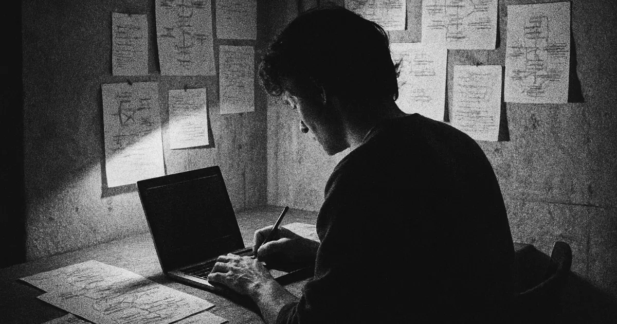 You don’t need a better business idea. You need a way to choose | by ...