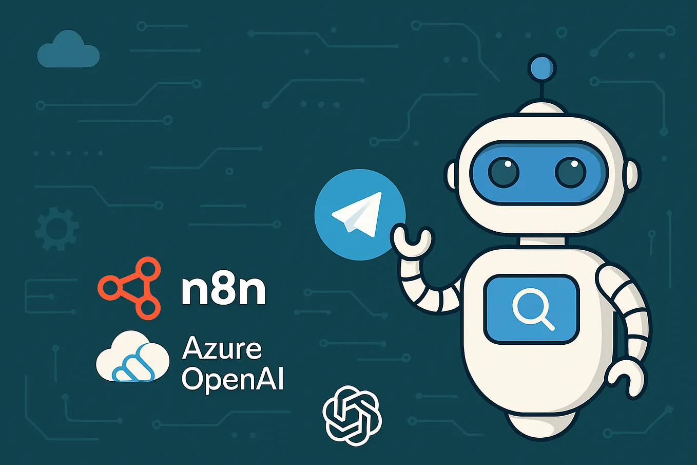 Building Smart AI Apps with OpenAI’s Responses API and Built-in Web Search | by Rubesh Mehta ...