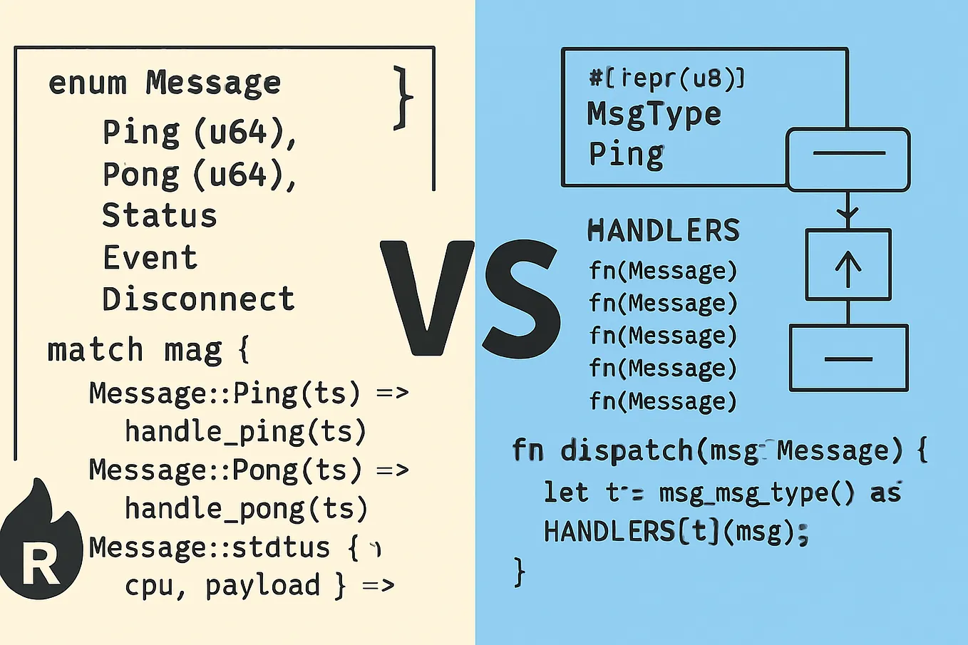 Understanding Traits and Trait Bounds in Rust | by Leapcell | Medium