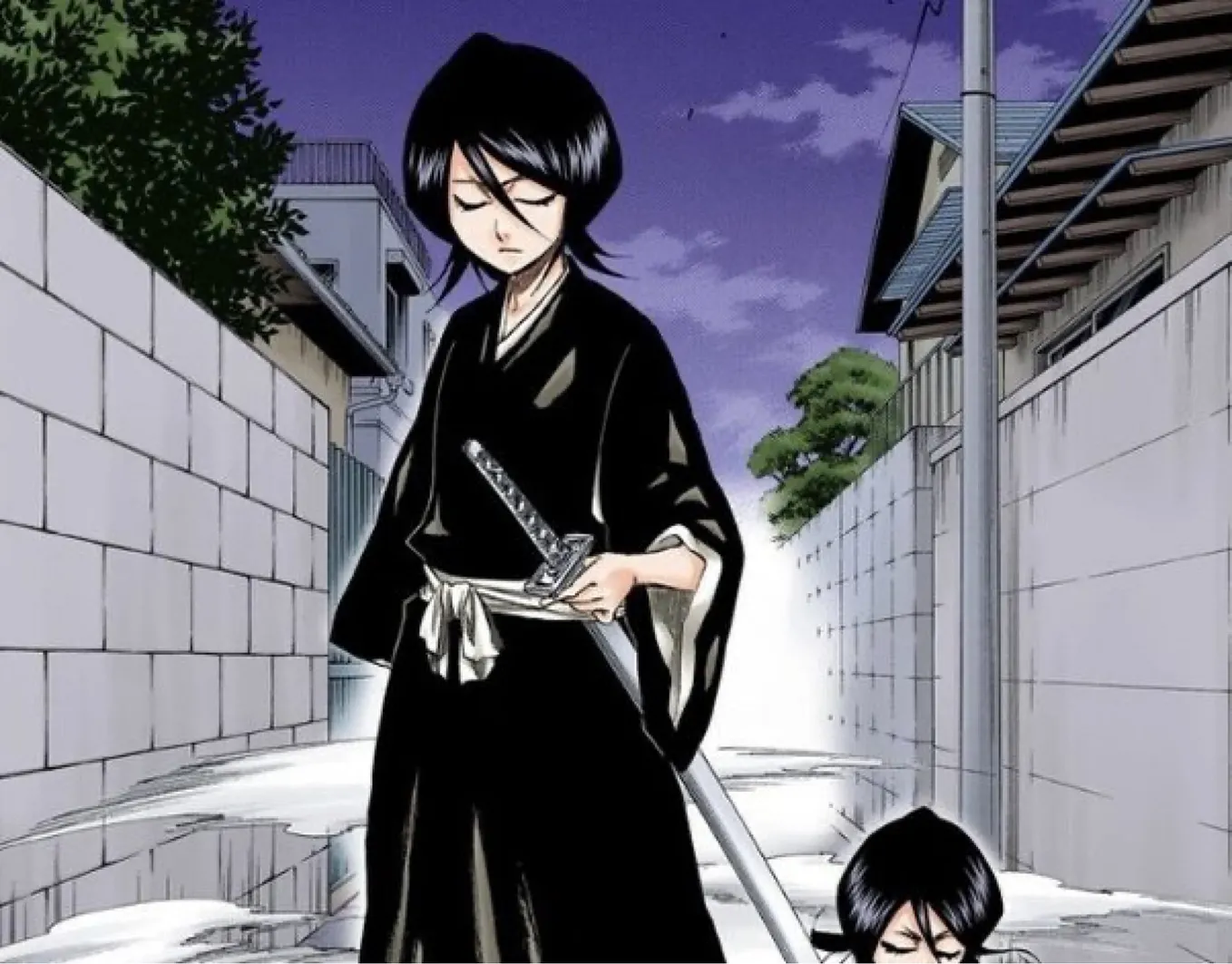 With new chapters of the manga coming out weekly as I write this, the ...