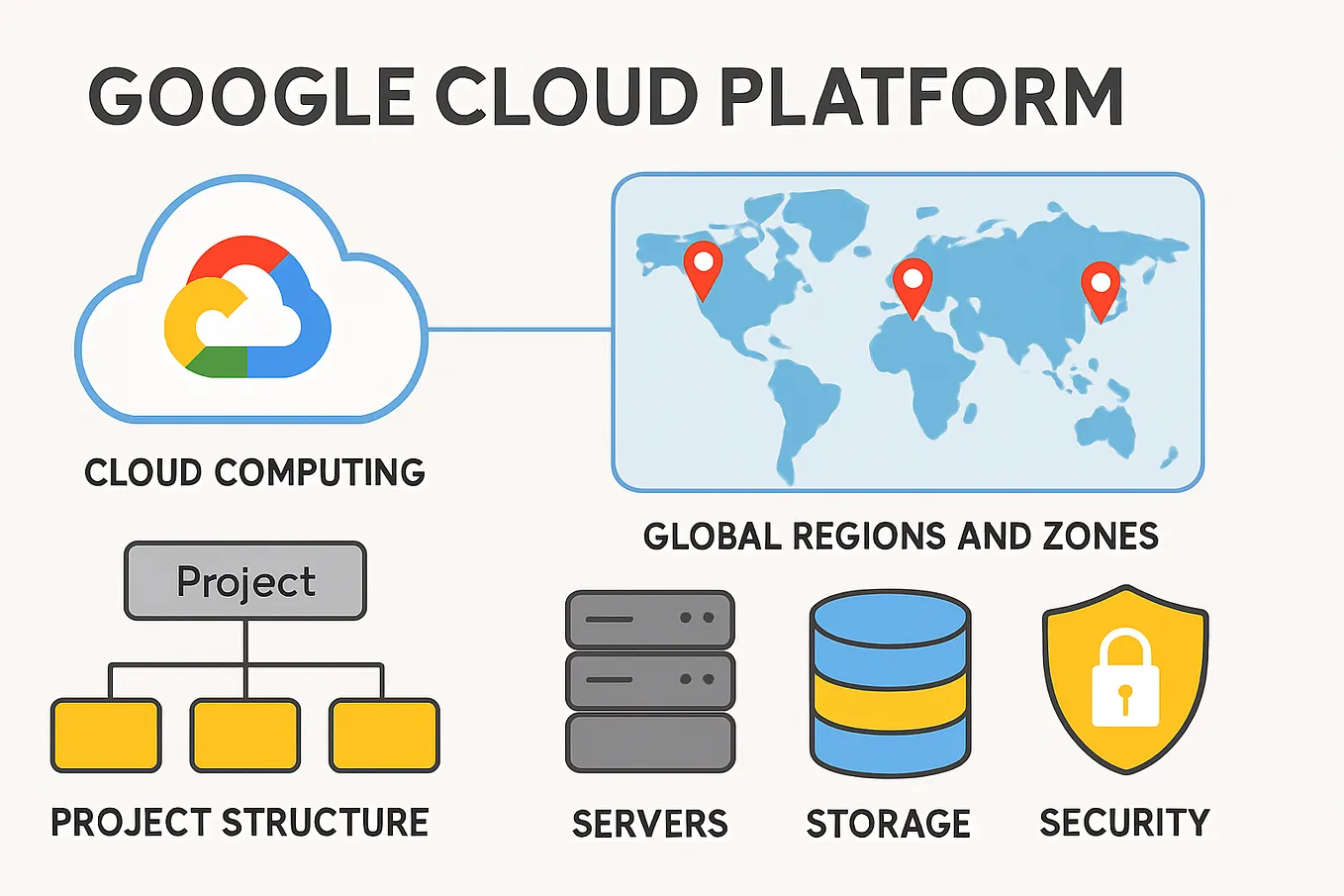 GCVE networking: understanding Google Cloud VPC to Google Cloud VMware Engine connectivity | by ...