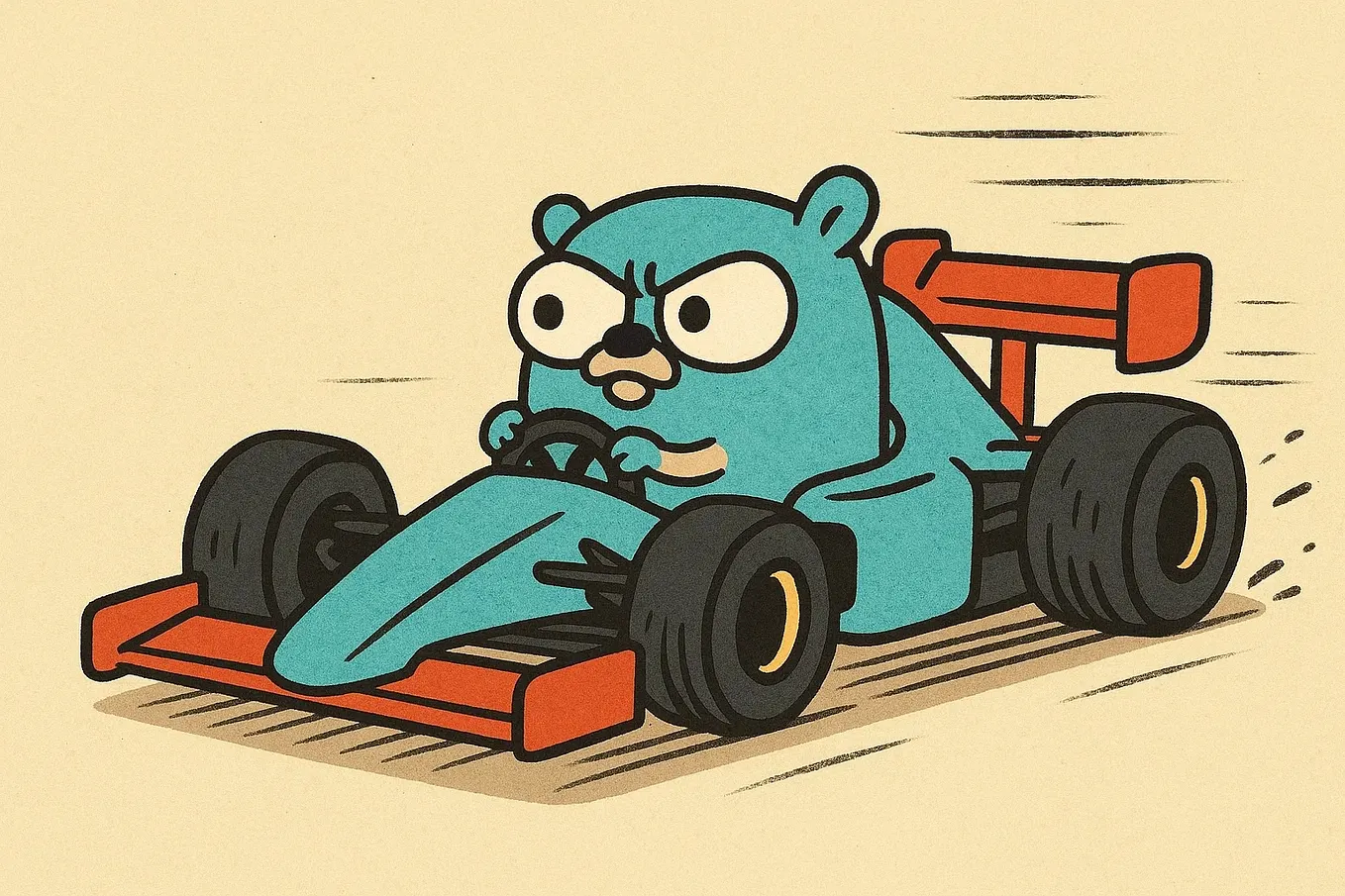 The Comprehensive Guide to Concurrency in Golang | by Brandon Wofford ...