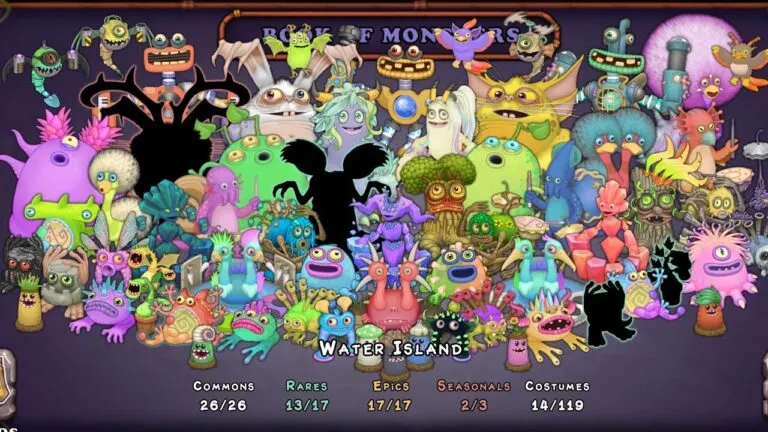 How can I breed a Rare Quarrister in My Singing Monsters? | by Brian ...