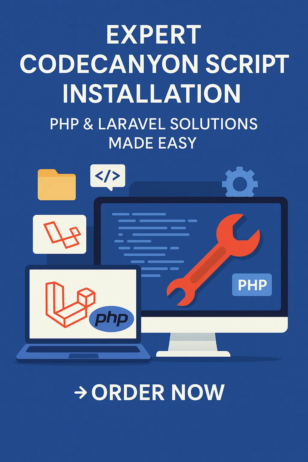 Trying to get property of non-object” Laravel Issue: How to Fix It | by ...