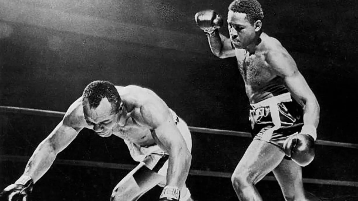 Andre Ward: Boxing’s Master Technician Who Beat Everyone and Walked ...