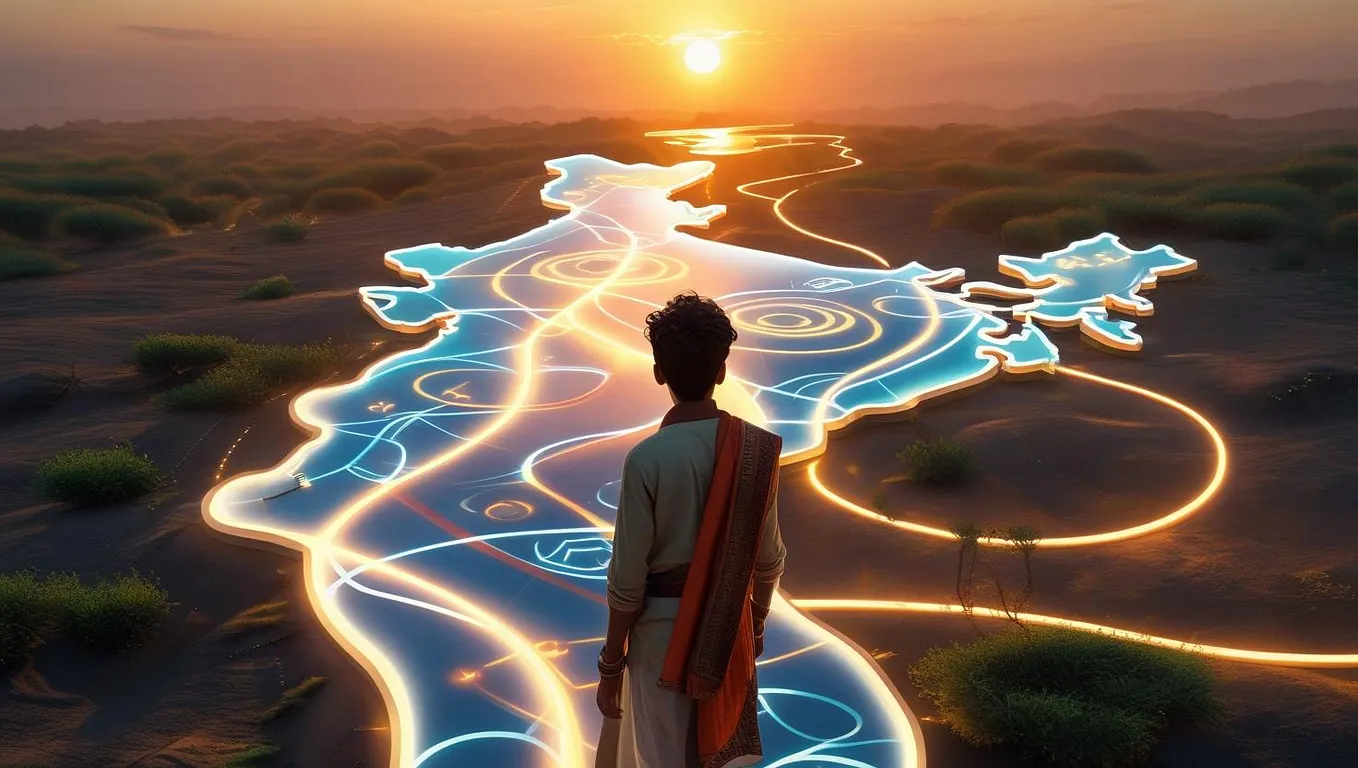 🌟 Day 2: What AI Can (and Can’t) Do — Let’s Demystify It | by Shunya Pilots & Contents | Medium