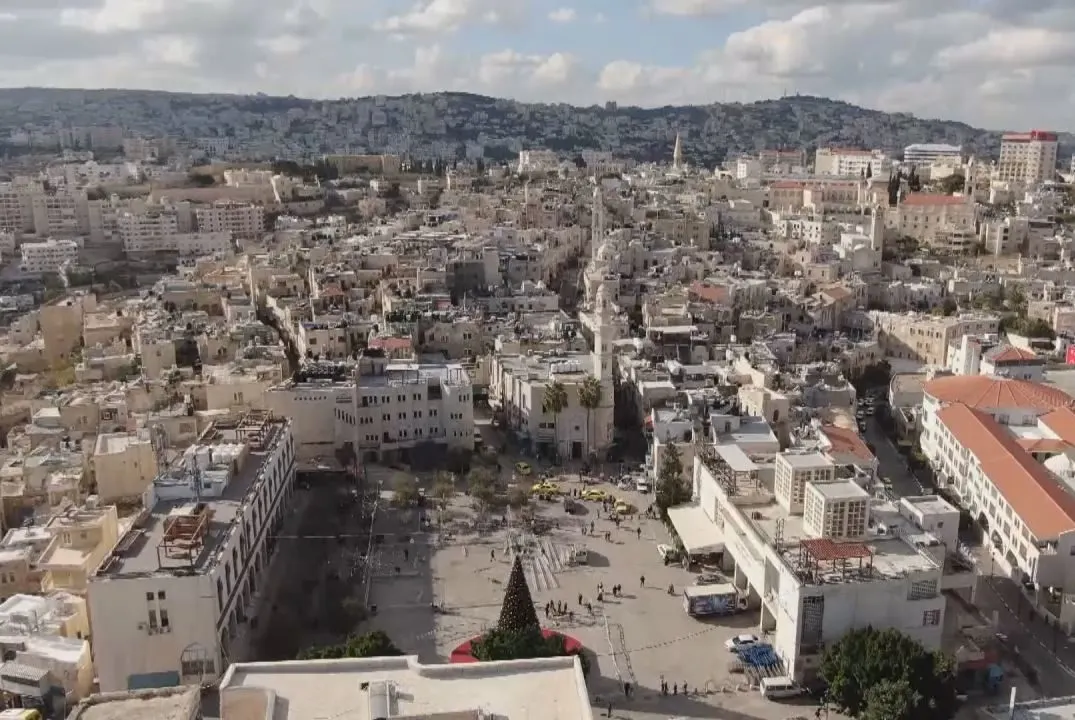 Travel Diaries:1970s Palestine. Episode 19 | by Juanita Welch Accardo ...