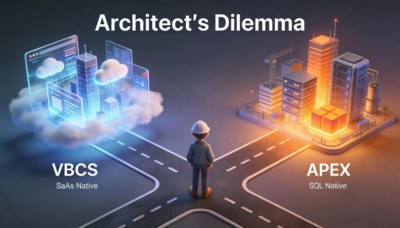 Architecting for Scale: OIC Gen 3 Patterns for Oracle ERP | by Vasim ...