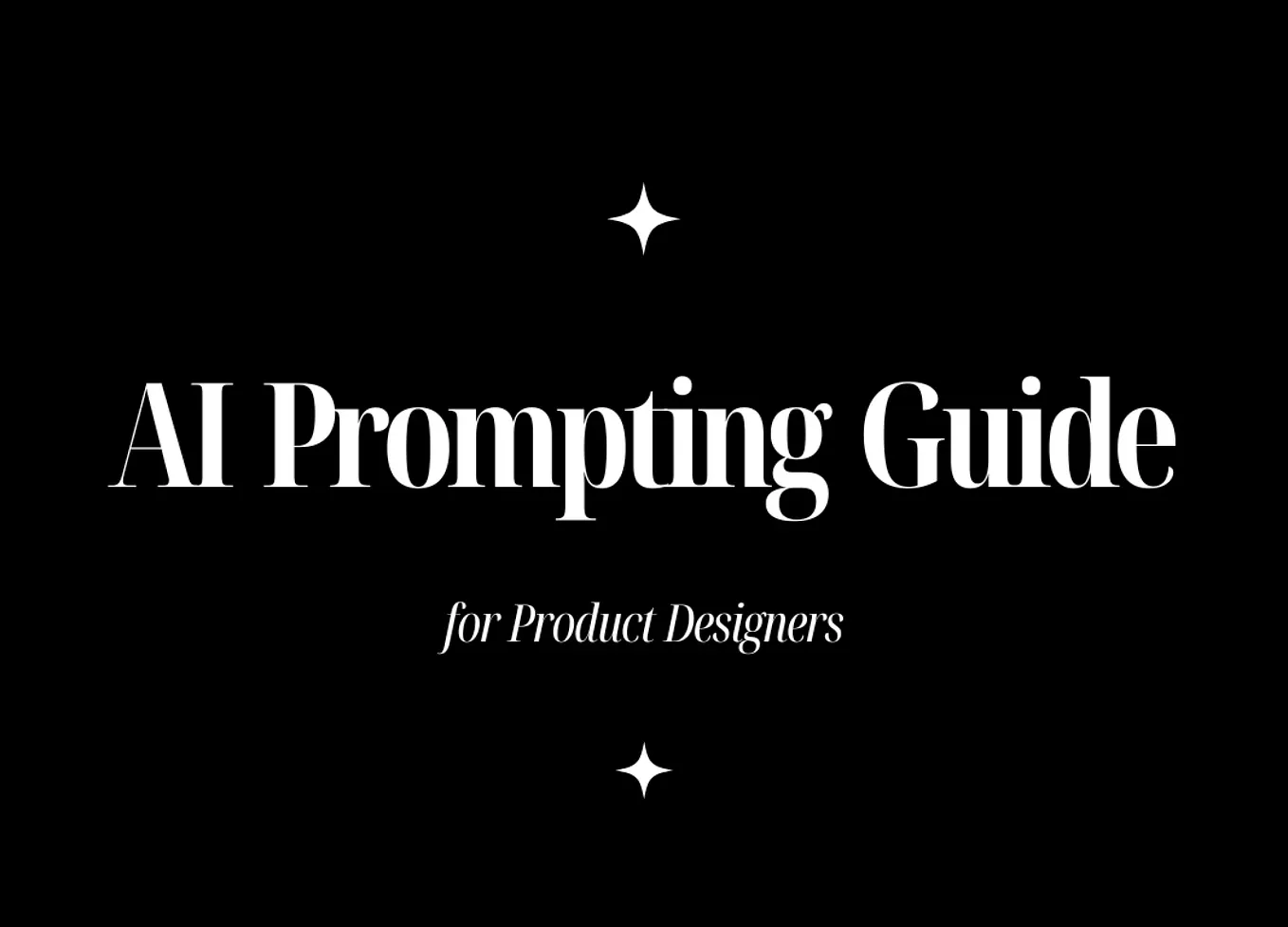 I ran the same prompt through three popular AI prototyping tools | by ...