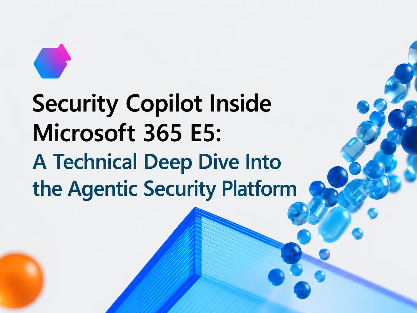 Secure AI Agents with Microsoft Entra Agent ID: Identity, Governance ...