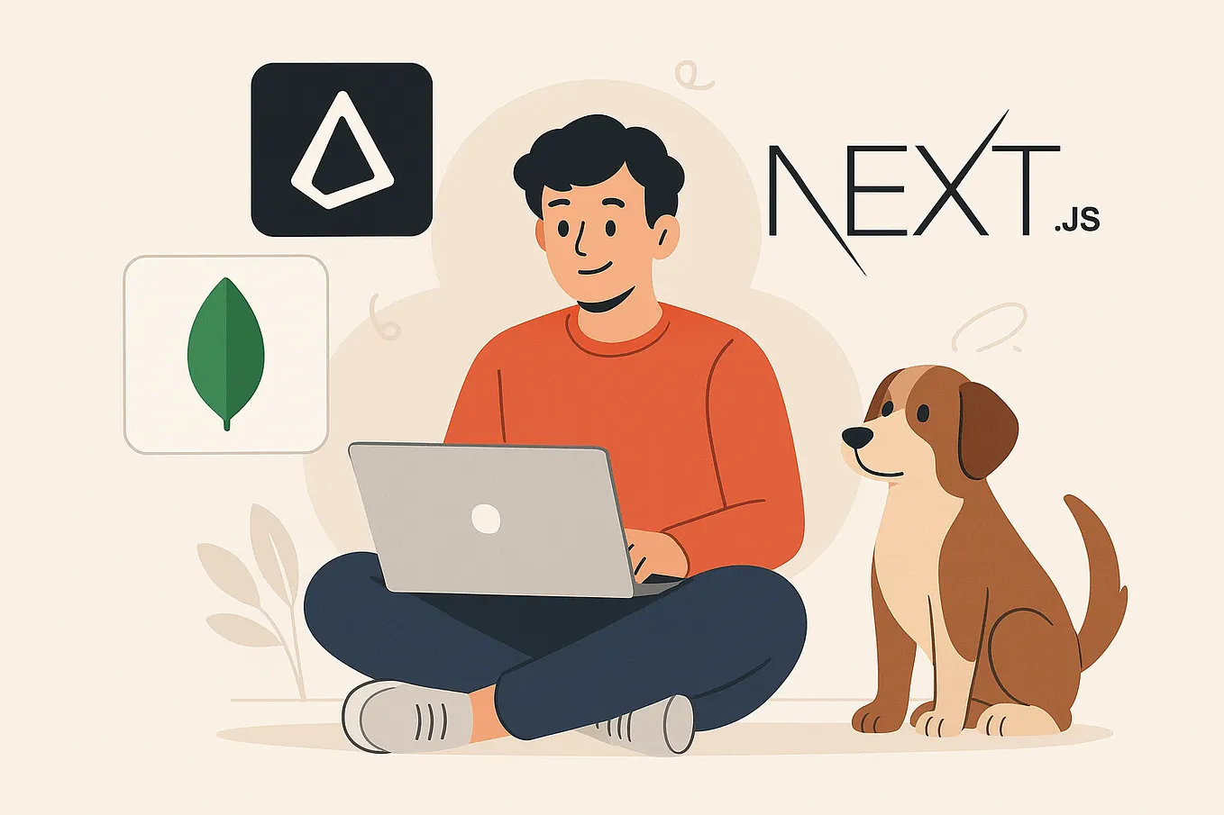 Complete Guide to Next.js and Express Video Streaming using HSTS (with code example) 🚀 | by ...