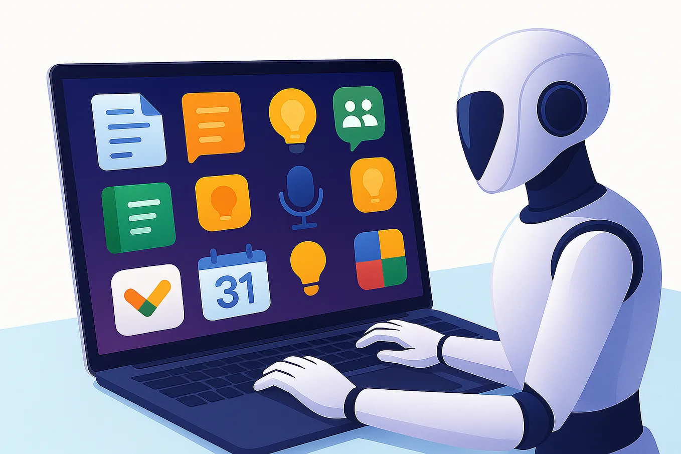 Building Production-Ready Apps Without Backend Code: A Complete ...