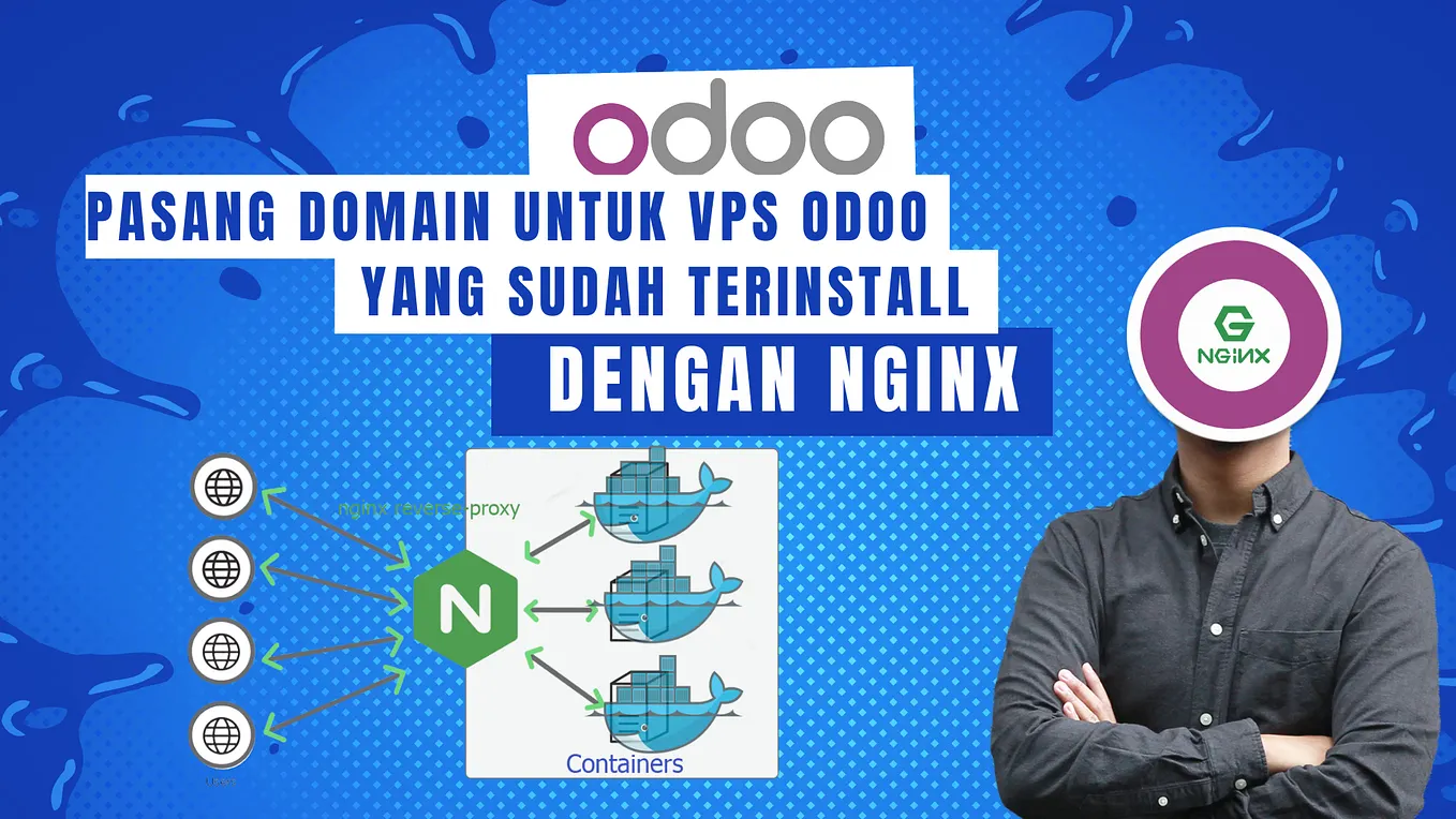 Odoo Installation on Windows 11 with Docker | by Rizky Ananta | Medium